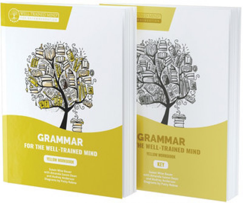 Yellow Bundle for the Repeat Buyer: Includes Grammar for the Well ...