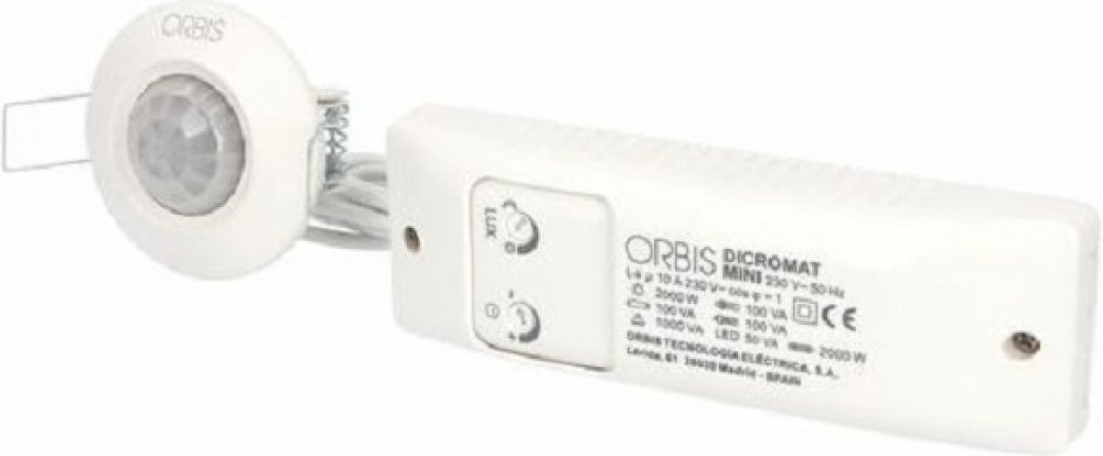 Eleman ORBIS DICROMAT MINI – Zboží Mobilmania