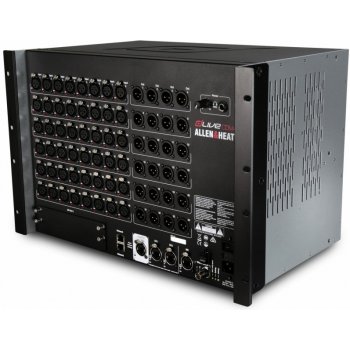Allen & Heath dLive CDM48 od 184 486 Kč - Heureka.cz