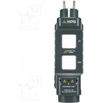 KPS KPS-SL100 od 656 Kč - Heureka.cz