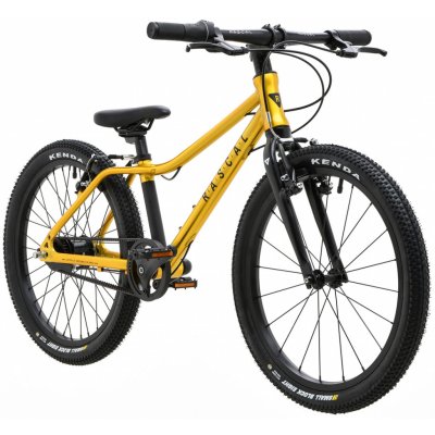 Rascal Bikes Rascal 20 2022 od 15 500 Kč - Heureka.cz