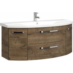 pelipal Skříňka pod umyvadlo Xpressline 4010 116,3 cm dub Ribbeck 4010. ...