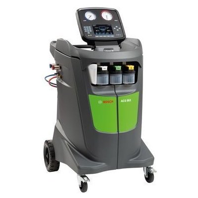 Bosch Diagnostics KTS 350 od 141 340 Kč - Heureka.cz