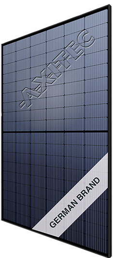 Axitec Solární fotovoltaický panel XXL HC AC-400MH/108V 400 Wp ...