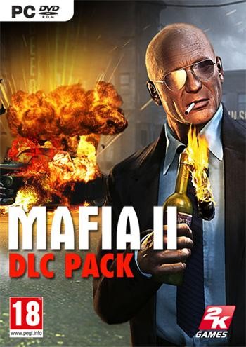 Mafia 2: DLC Pack od 199 Kč - Heureka.cz