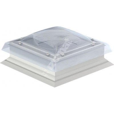 VELUX TCR světlovod do ploché střechy 0K14 P2 od 5 544 Kč - Heureka.cz