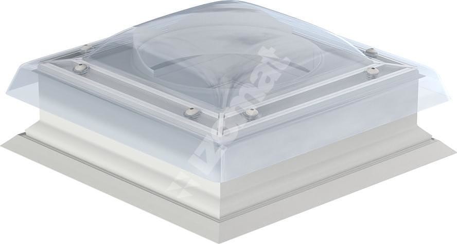 VELUX TCR světlovod do ploché střechy 0K14 P2 od 5 544 Kč - Heureka.cz