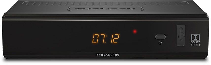 Thomson THT712 od 699 Kč - Heureka.cz