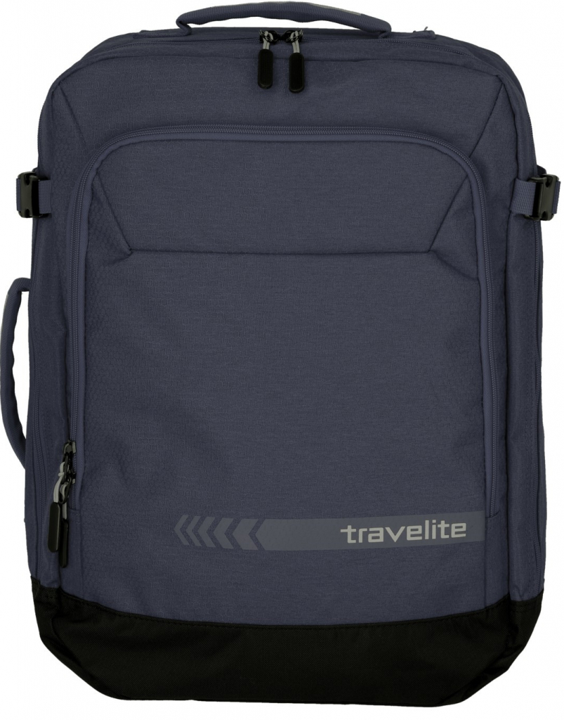 Travelite Kick Off Multibag Backpack 6912-04 Anthracite 35 l od 949 Kč ...