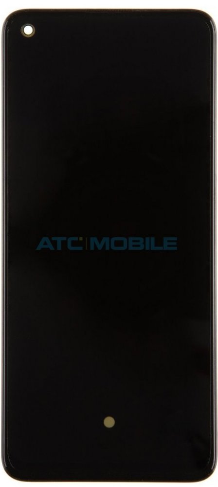 LCD Displej + Dotykové sklo + Přední kryt Realme 7 Pro (RMX2170 ...