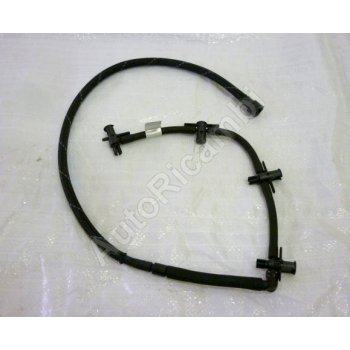 Hadice přepadu nafty Iveco Daily, Fiat Ducato 3,0 504334659 od 1 808 Kč ...