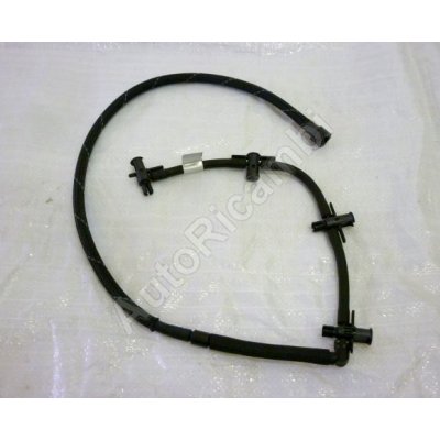 Hadice přepadu nafty Iveco Daily, Fiat Ducato 3,0 504334659 od 1 808 Kč ...