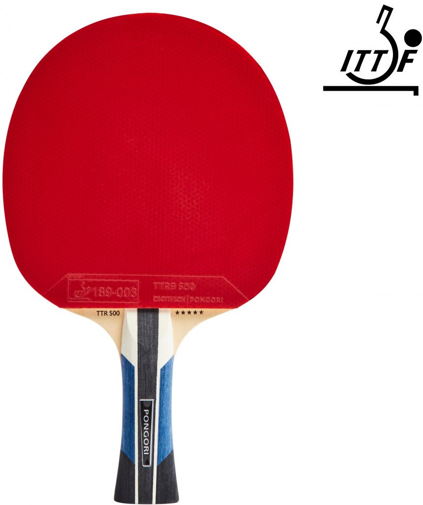 Pongori TTR 500 5 ALLROUND od 499 Kč - Heureka.cz