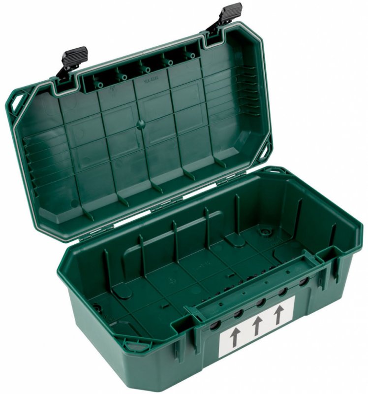 PARKSIDE Ochranný box na kabely PKSB 54 A1 – Zboží Mobilmania