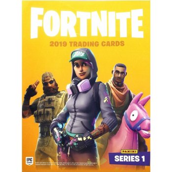Fortnite binder od 239 Kč - Heureka.cz