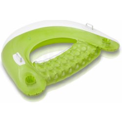 Intex 58859 Sit´n Float nafukovací lehátko - Nejlepší Ceny.cz