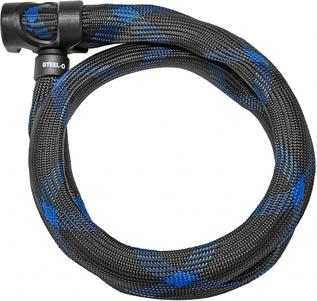 Abus Steel-O-Flex Ivera 7200/110 RBU od 1 869 Kč - Heureka.cz