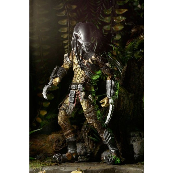 NECA Predators - munimoro.gob.pe