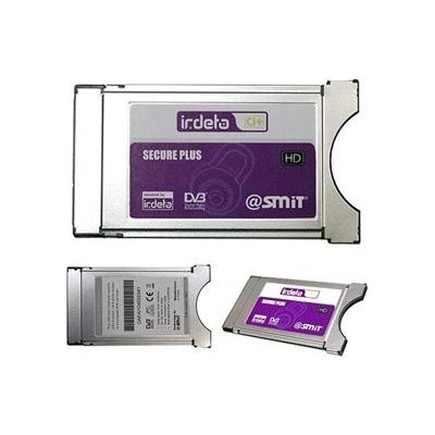 CA modul Irdeto SMIT CI+ Skylink Ready od 897 Kč - Heureka.cz