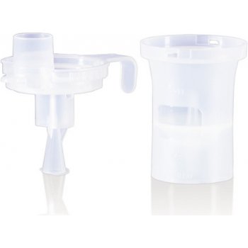 OMRON Nebulizátor pro inhalátor CompAir C900 od 391 Kč - Heureka.cz