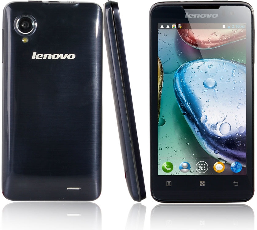 Lenovo P770