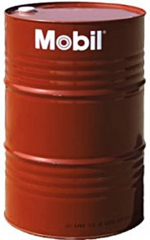 Mobil Mobilgrease XHP 221 50 kg – Zboží Mobilmania