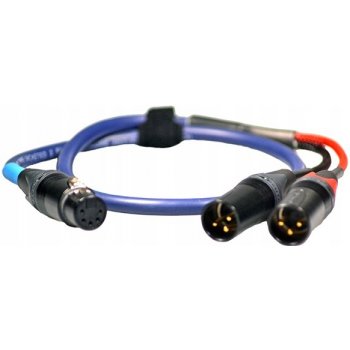 HTP Cables Van Damme 240-1000-06 od 2 021 Kč - Heureka.cz