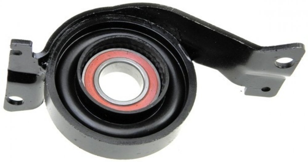 Ložisko, uložení kardanové hřídele PORSCHE PANAMERA 09- 97042101153 NTY ...