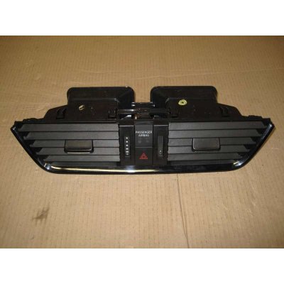 výdechy ventilace střed ŠKODA Octavia III 5E0 5E0820951 5E0820951A od 1 ...