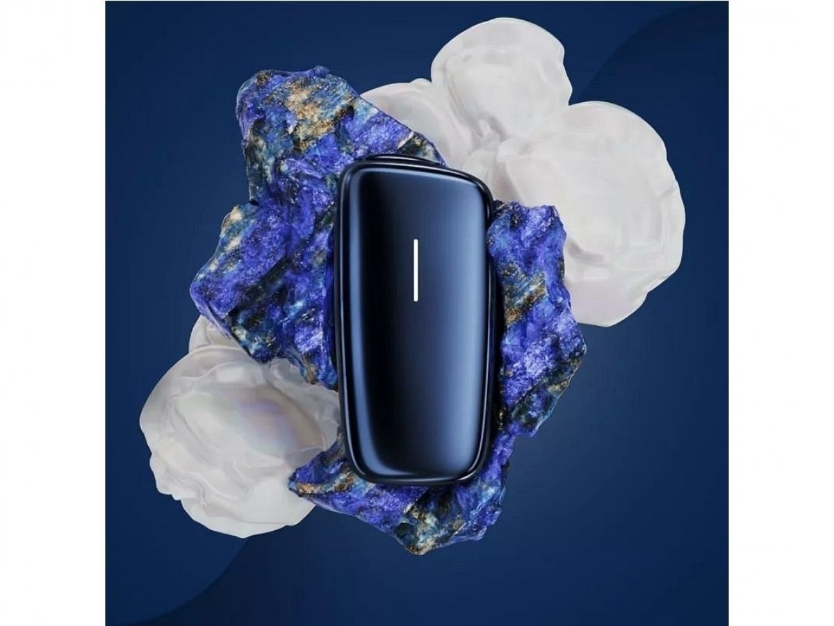 Ploom X Navy Blue od 790 Kč - Heureka.cz