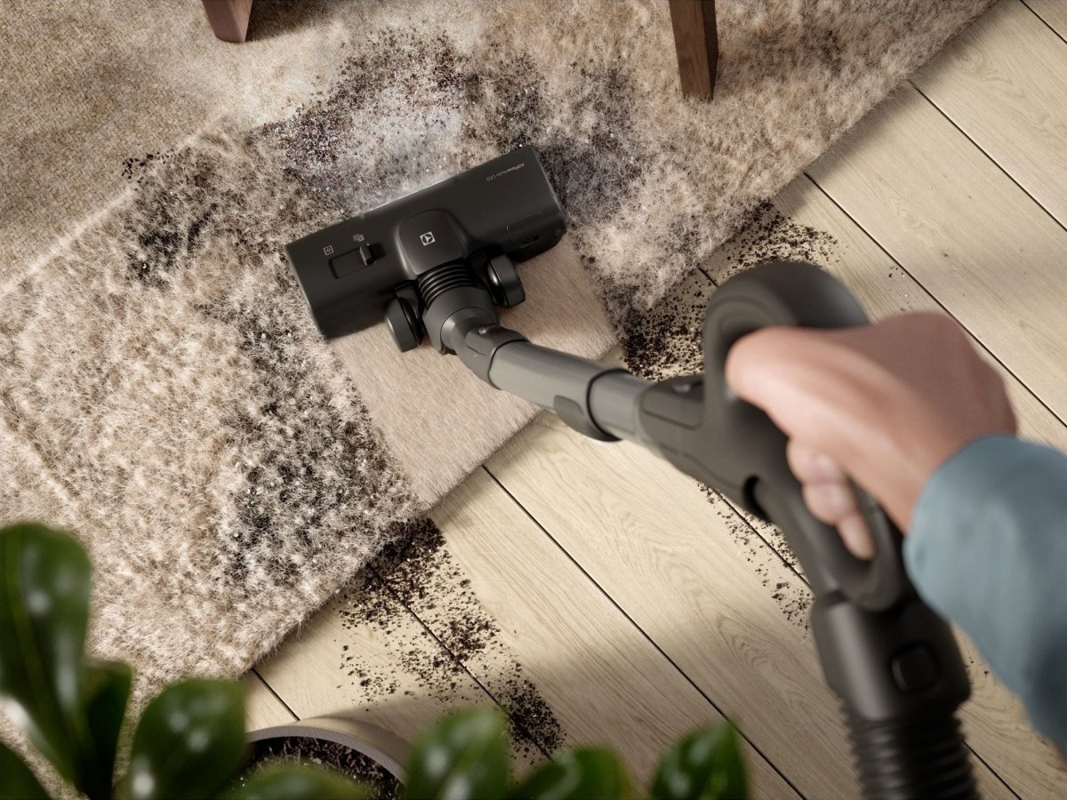 Electrolux 800 Animal EB81A3UG od 5 624 Kč - Heureka.cz