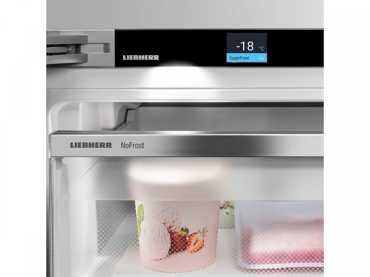 Liebherr CNd 5204 od 18 506 Kč - Heureka.cz