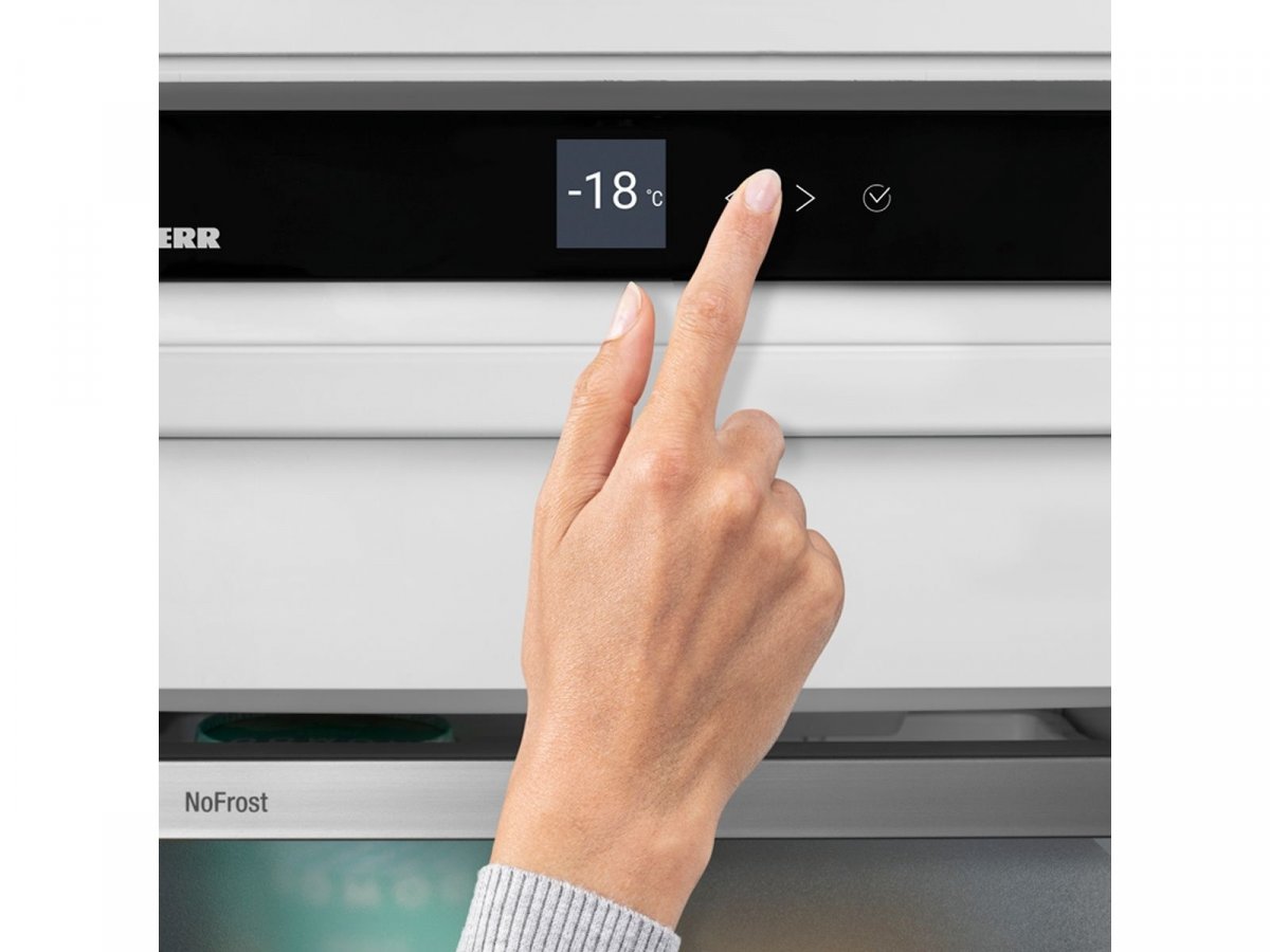 Liebherr CNd 5204 od 18 506 Kč - Heureka.cz