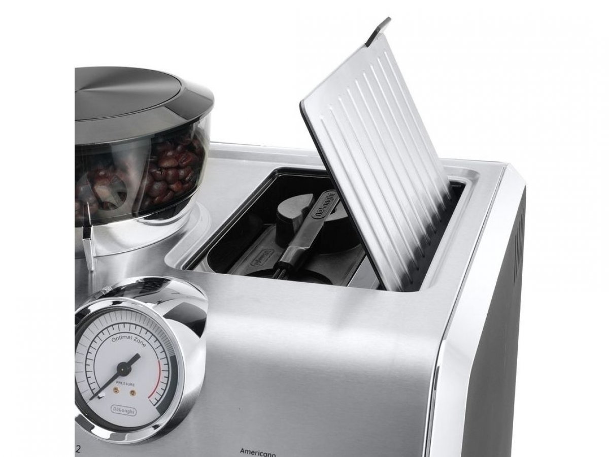 DeLonghi La Specialista Arte EC 9155.MB od 9 899 Kč - Heureka.cz