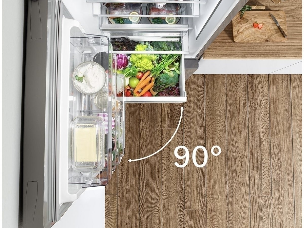 Bosch KGN392LAF od 24 965 Kč - Heureka.cz