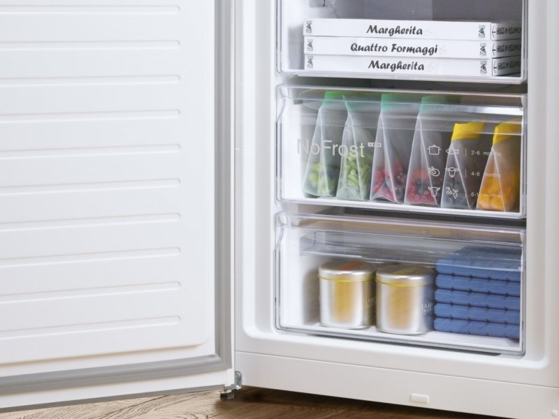 Bosch KGN392LAF od 24 965 Kč - Heureka.cz