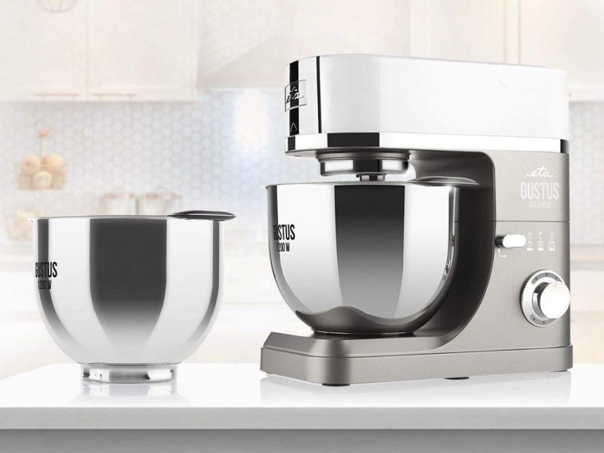 ETA Gustus IV Maximus 4128 90030 od 4 990 Kč - Heureka.cz