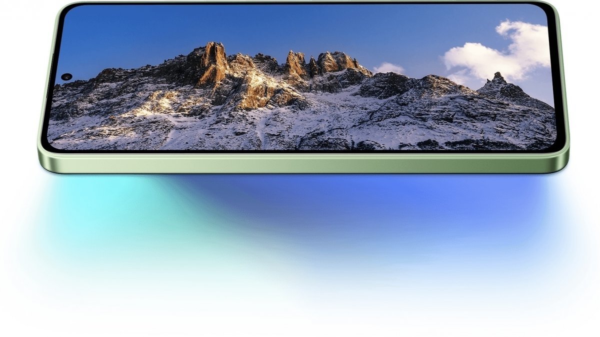 Xiaomi Redmi Note 13 8GB/256GB Mint Green - Heureka.cz