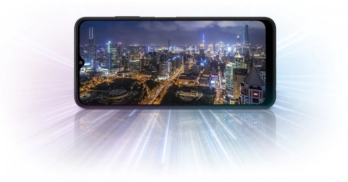 Samsung Galaxy A32 5G A326B 4GB/128GB Awesome Black od 10 121 Kč ...