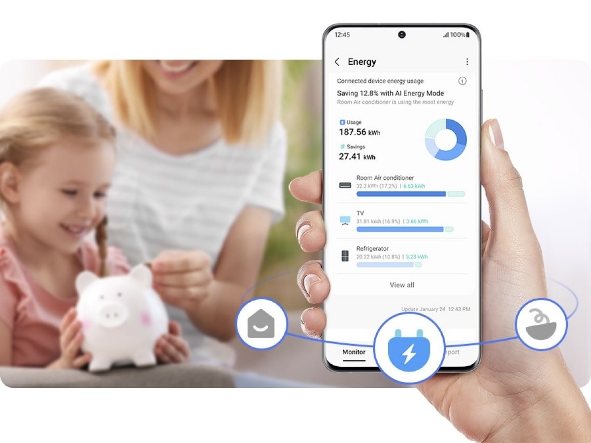 Samsung RB53DG706AS9 od 32 639 Kč - Heureka.cz