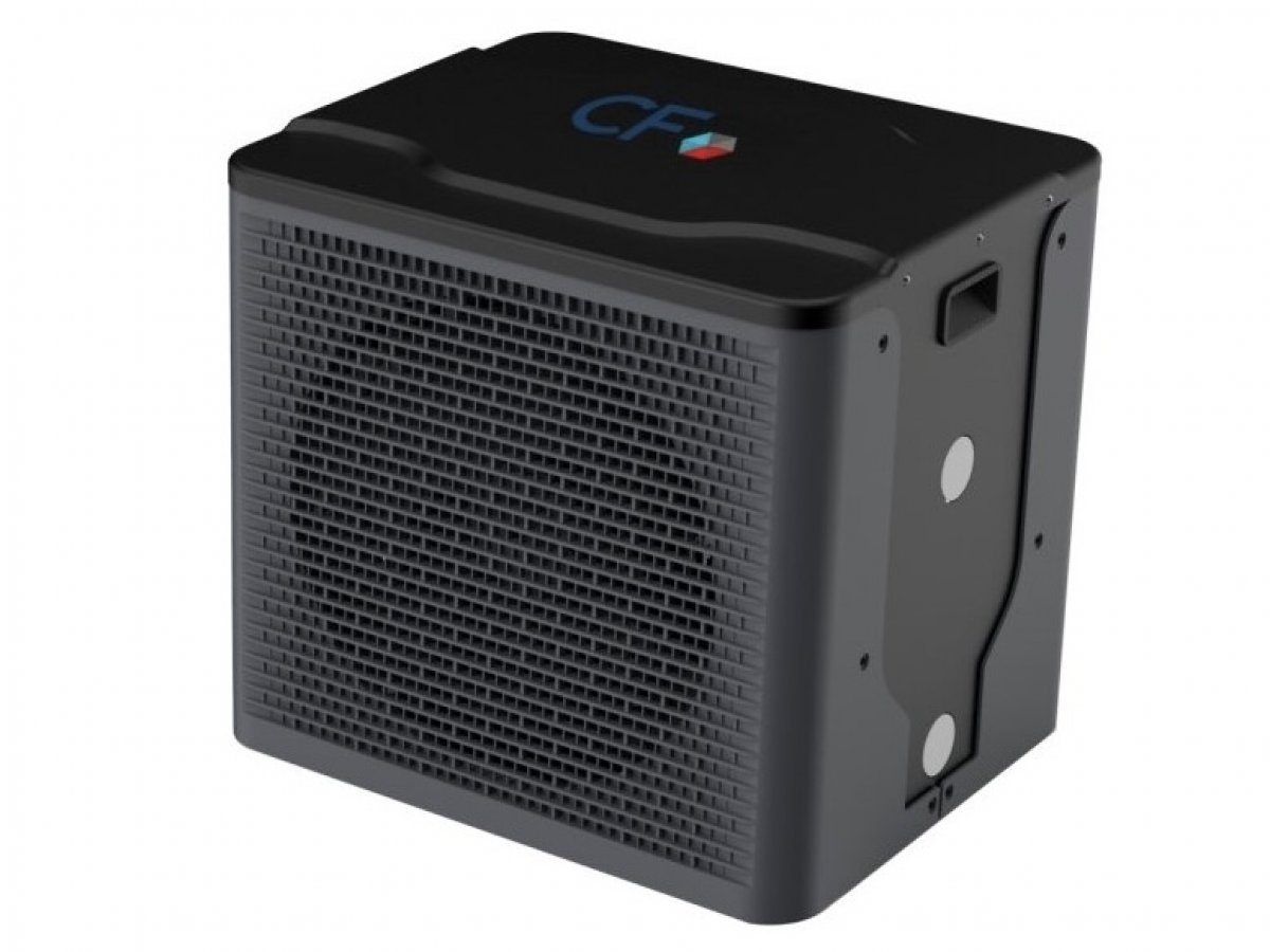 CF MINI 3kW od 9 450 Kč - Heureka.cz