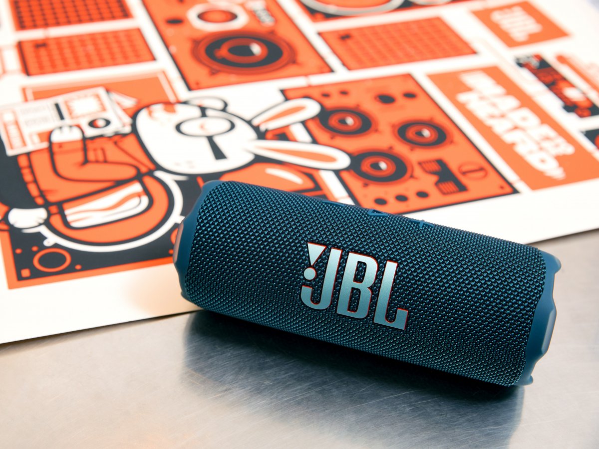 JBL Flip 7 od 2 152 Kč - Heureka.cz