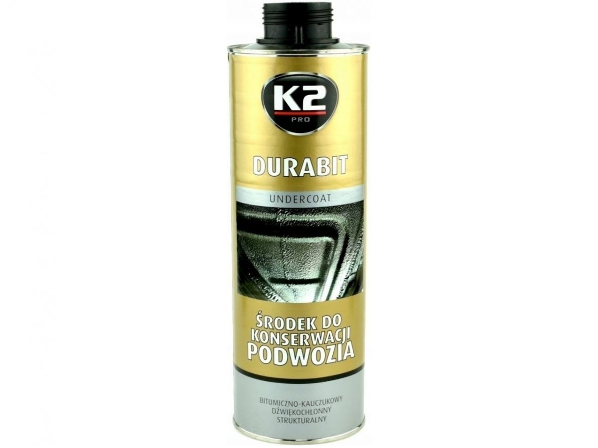 K2 Durabit Baranek 1 l od 130 Kč - Heureka.cz