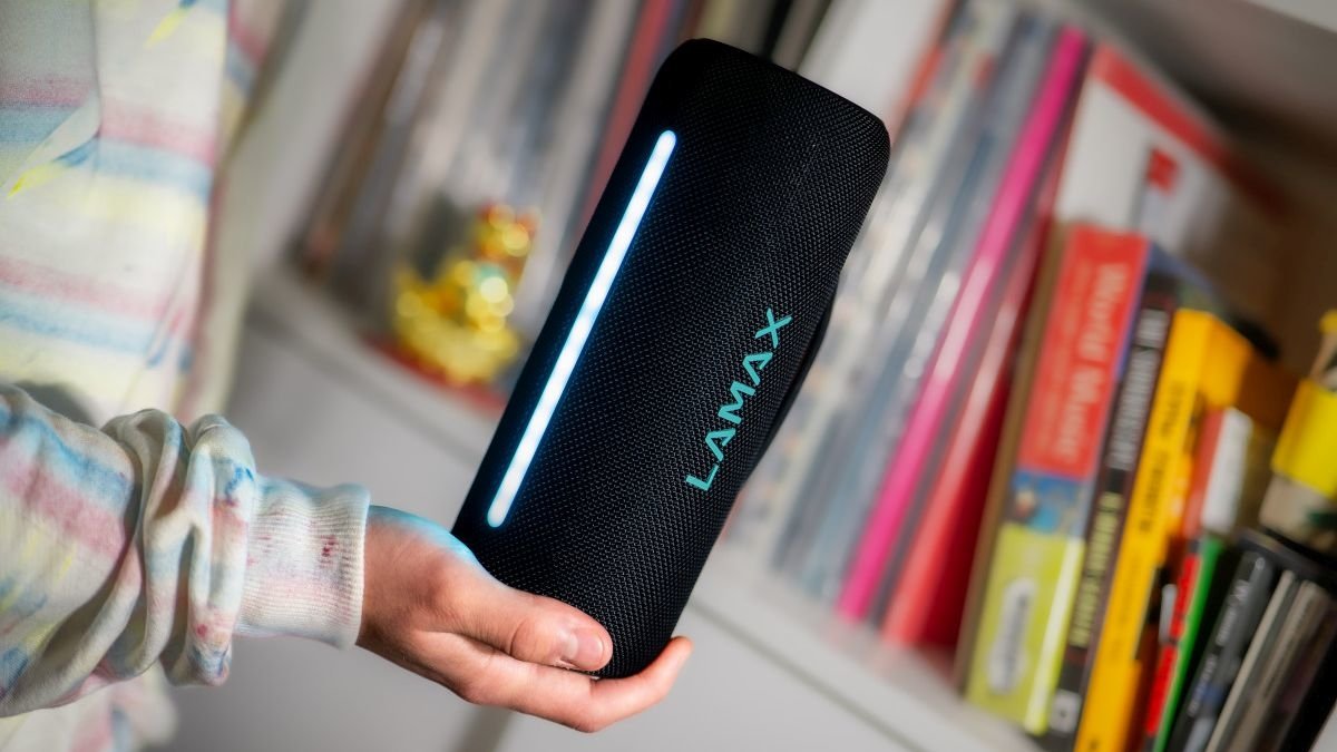 LAMAX LightNote1 od 893 Kč - Heureka.cz