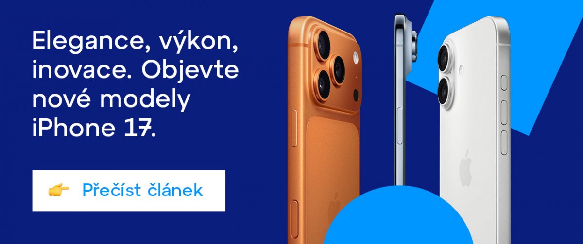 Apple iPhone 17 Pro 1TB Cosmic Orange od 42 500 Kč - Heureka.cz