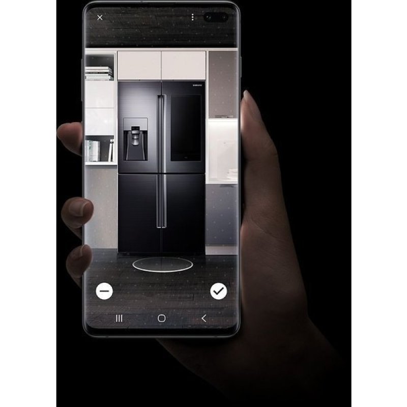 Samsung Galaxy S10e G970F 128GB Prism Black od 5 849 Kč - Heureka.cz