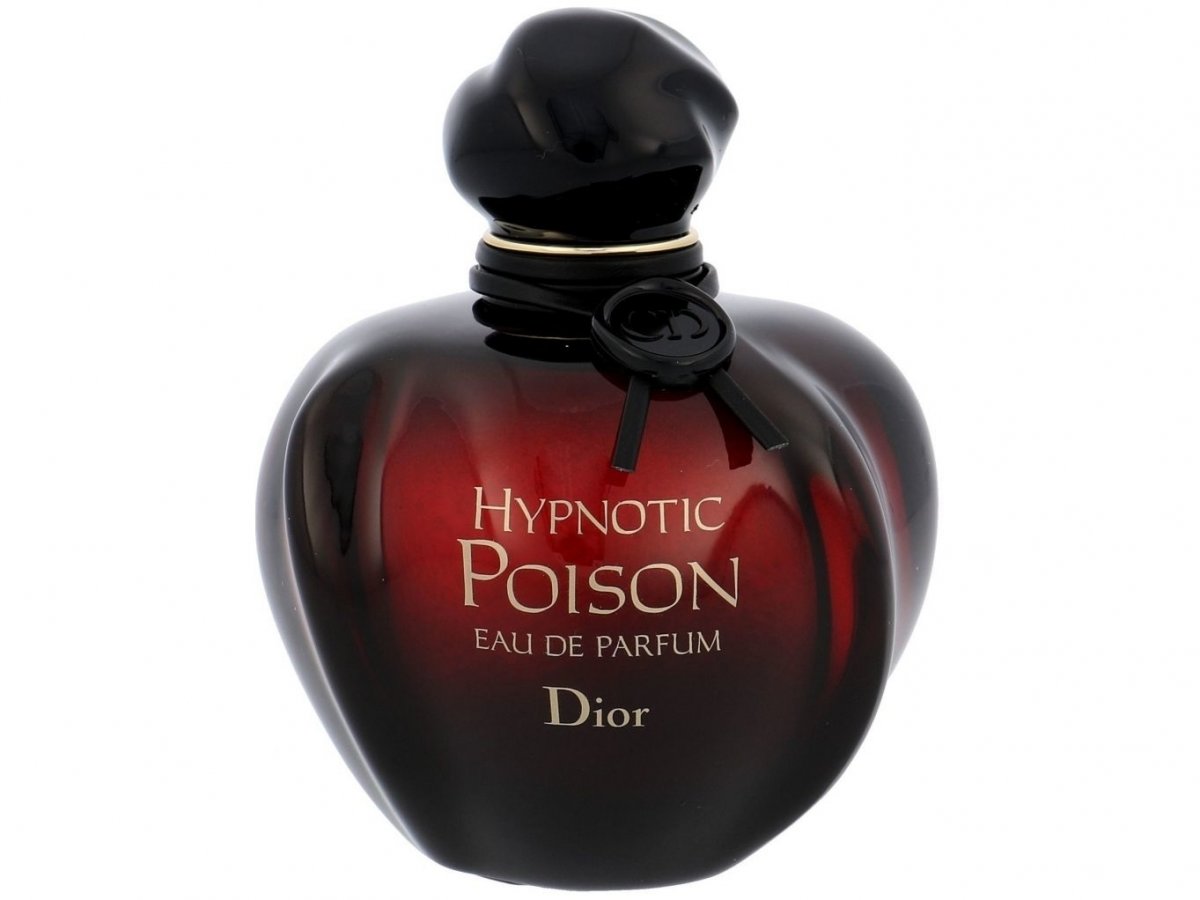 Christian Dior Hypnotic Poison parfémovaná voda dámská 100 ml od 2 670 ...