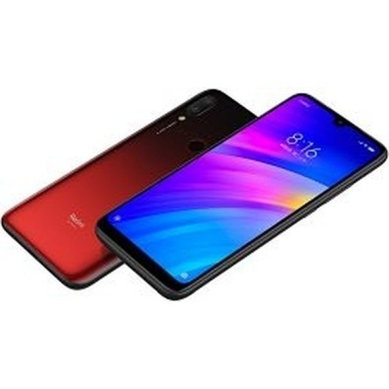 Xiaomi Redmi 7 3GB/32GB - Heureka.cz