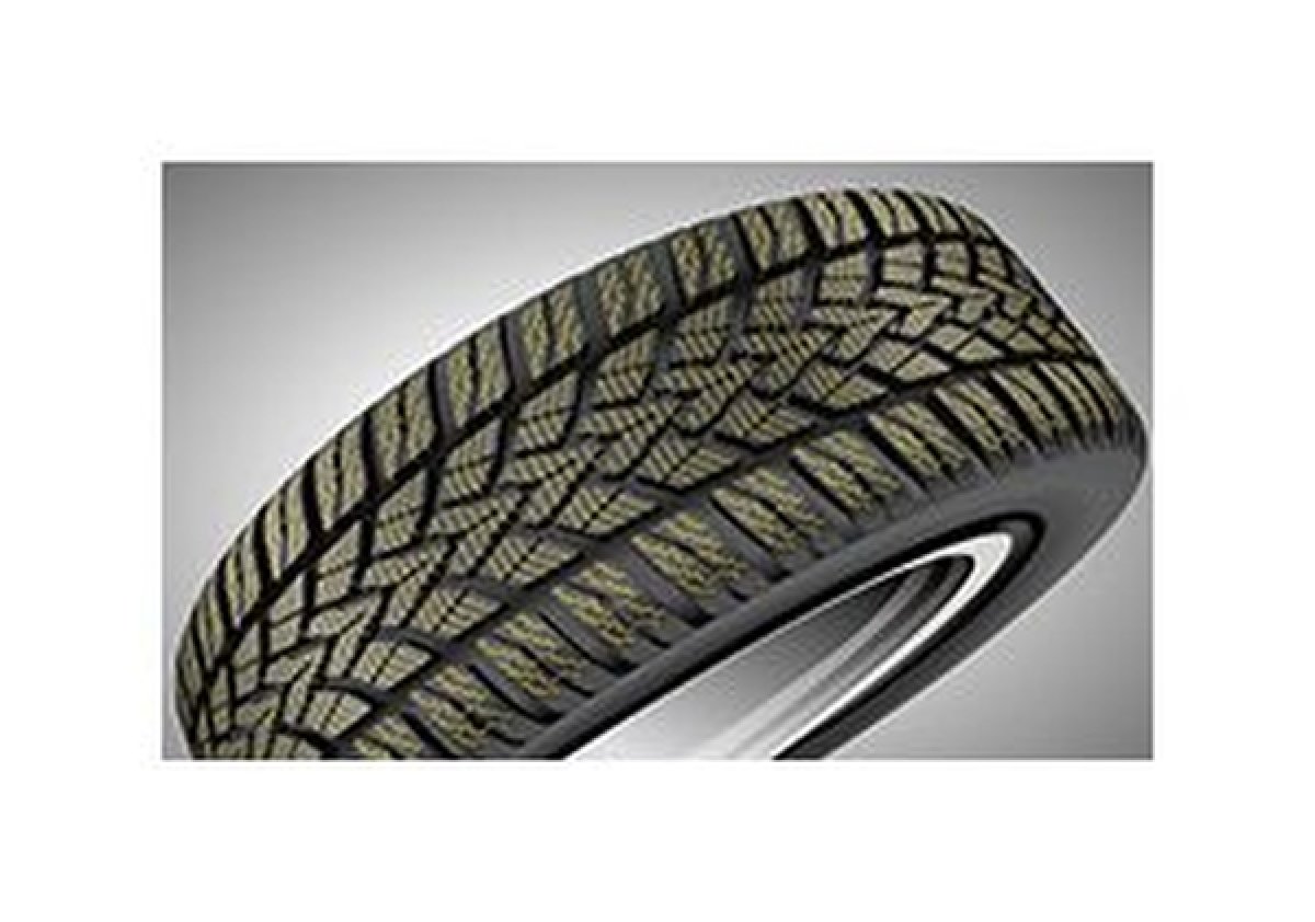 Dunlop SP Winter Response 2 175/65 R14 82T — Heureka.cz