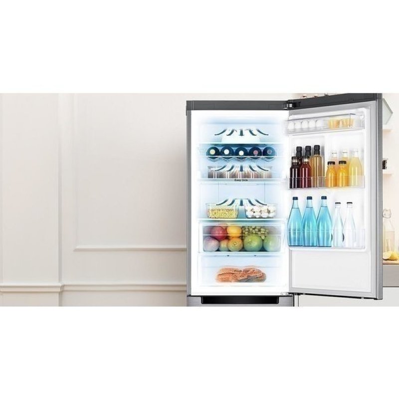 Samsung RB30J3215WW - Heureka.cz